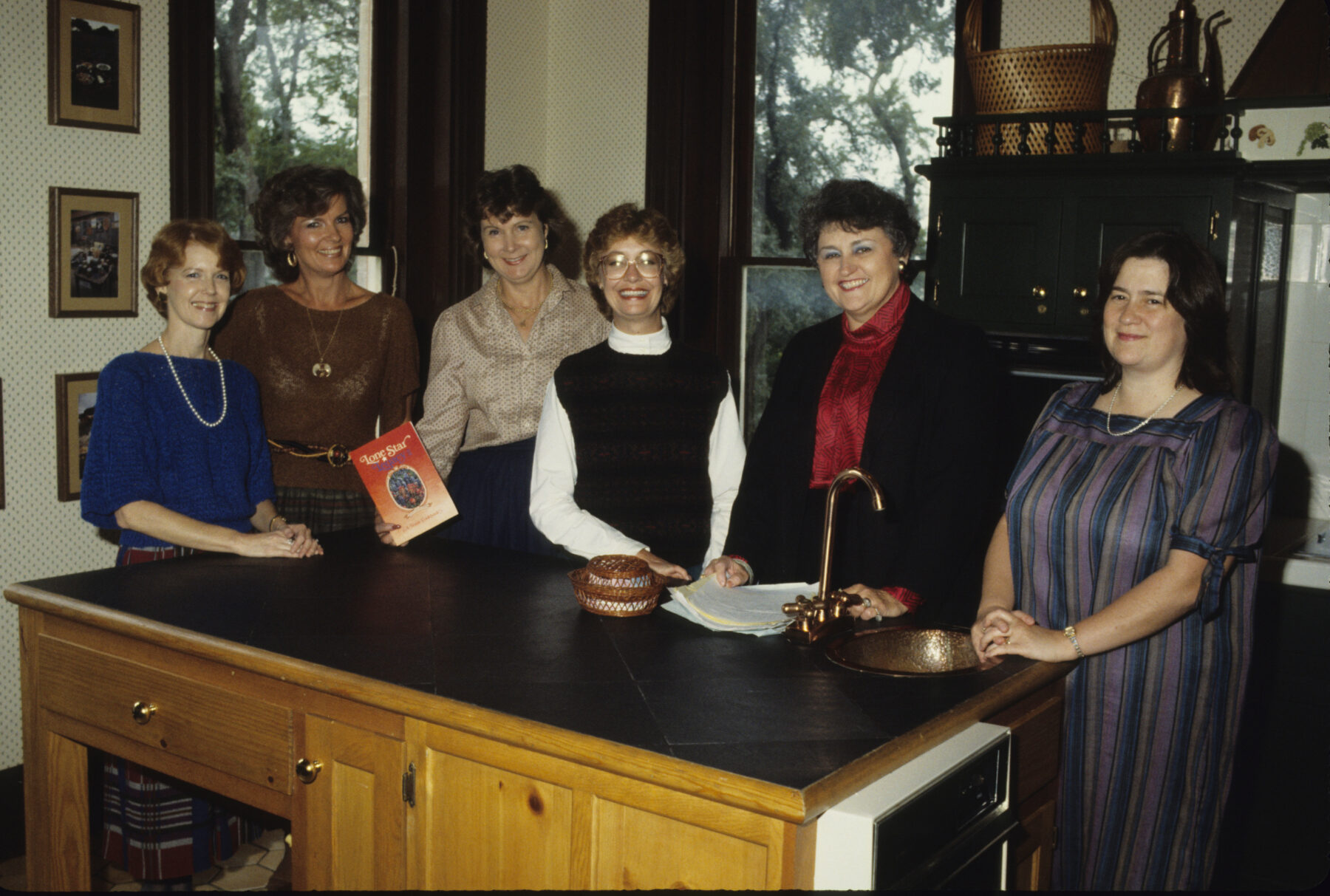 Our History – Austin Junior Forum