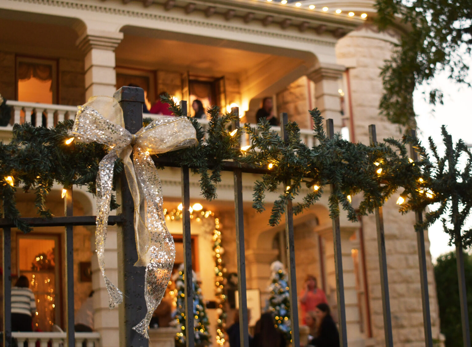 2025 Events – Austin Junior Forum